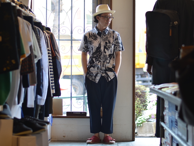 2017年4月4日 – floatGALLERY STORE