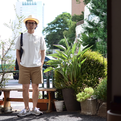 2018年7月12日 – floatGALLERY STORE